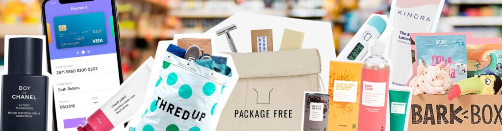 What does ‘Change Now’ Mean? 5 Shopping Shifts to Watch - WSL Strategic ...