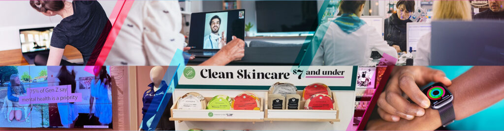 The Future of Wellness in Retail: 6 Trends - WSL Strategic Retail