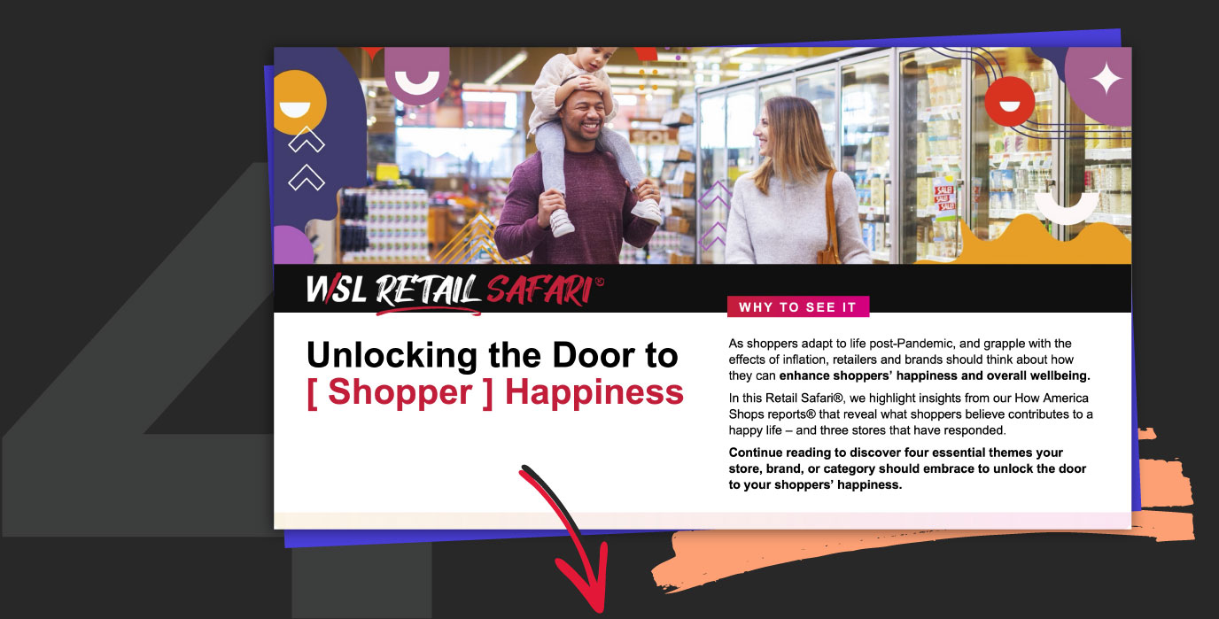 Retail Safari® 2023 Wrapped: 5 Hot Trends to Watch for the Future - WSL ...