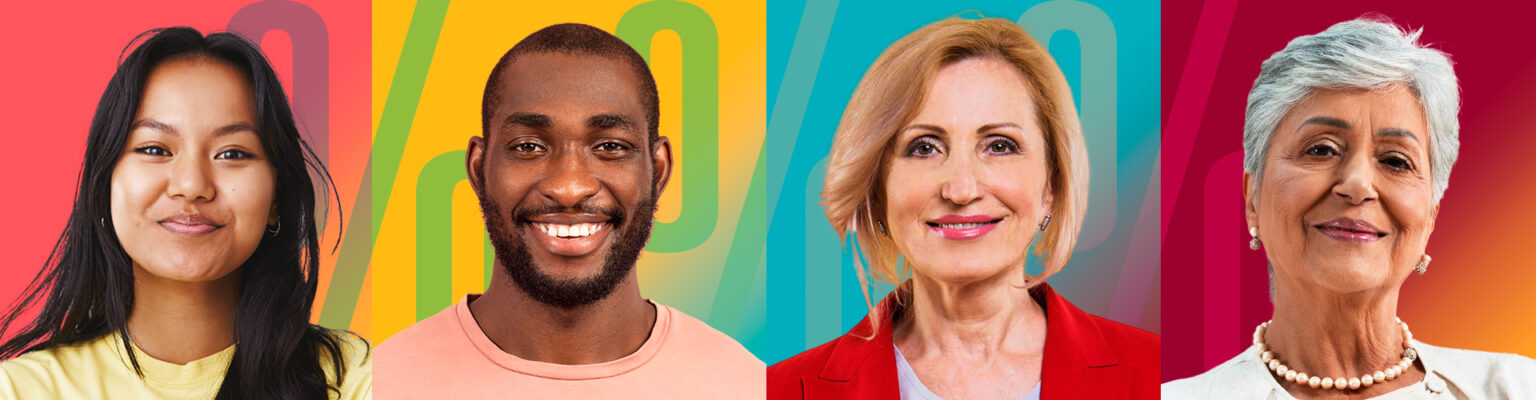 Pushing Purchasing Power by Generation: From Gen Z to Boomers - WSL ...