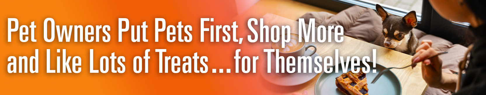 13 Pet Consumer Insights That Will Surprise You! - WSL Strategic Retail